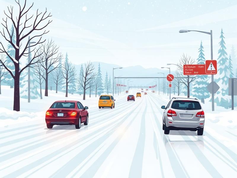 Calgary Driving School | Learn to Drive in Canada | DrivingInCanada